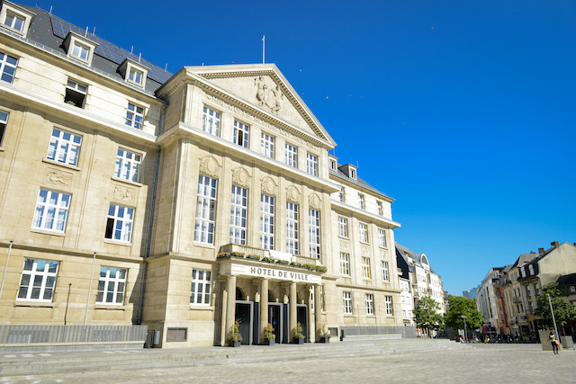 Esch passes controversial development plan | Paperjam English News