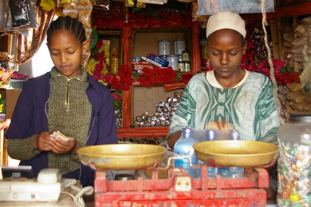 Ethiopia could be home of huge gold deposits | Delano News