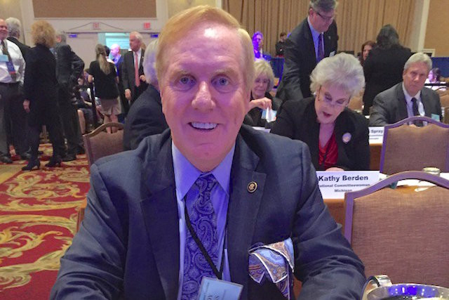 Evans OK’d as US ambassador by senate committee | Delano News