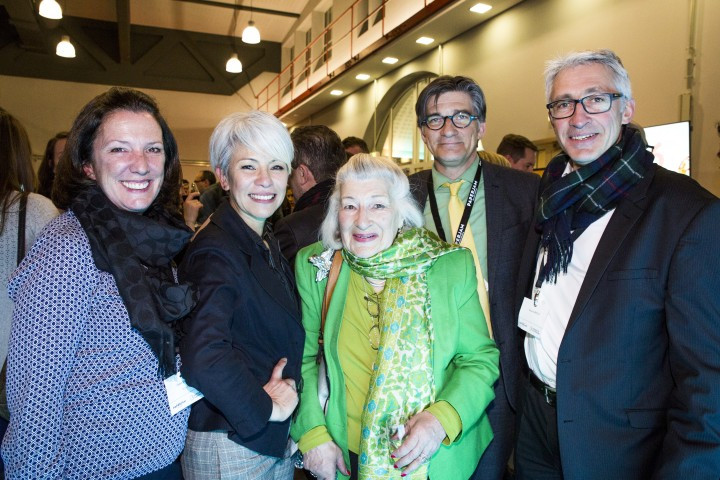 Expat women share personal stories | Paperjam English News