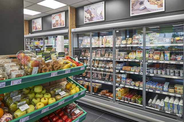 Fast and Good – Quality food in service stations | Delano News