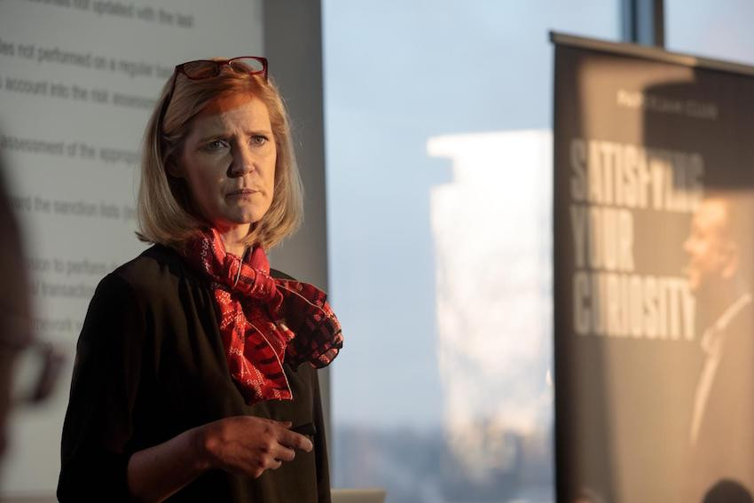 FATF checks pushed back, but “this is no time to lower your guard ...