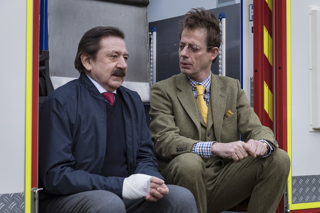 Film review: holding out for a hero | Paperjam English News