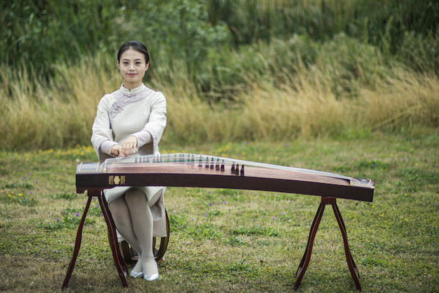 Finding a pause to play | Delano News