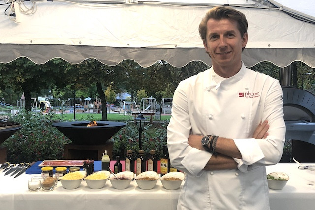 Fired up for Polish cuisine | Delano News