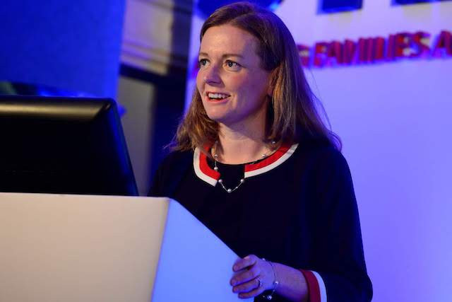 First female president for British-Luxembourg Society | Paperjam ...