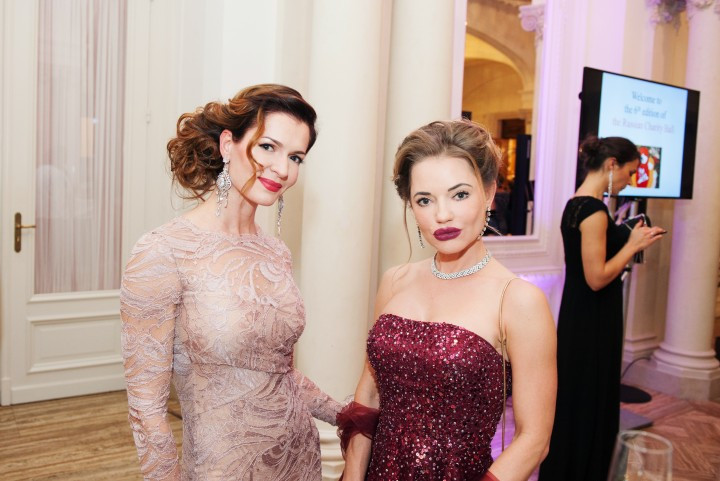 Formal ball raises cash for children’s charities | Paperjam English News