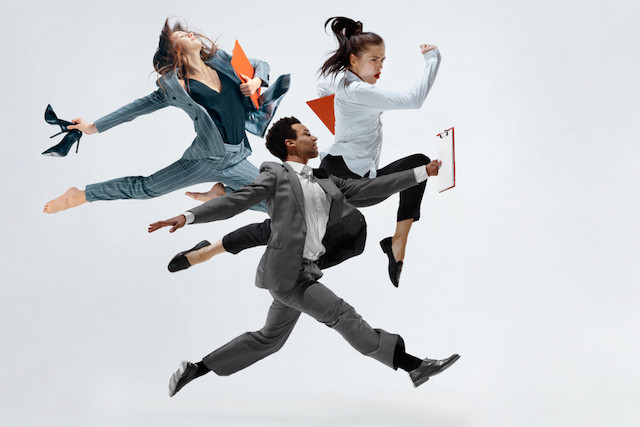 Four ways you and your company can make flexible work better | Delano News