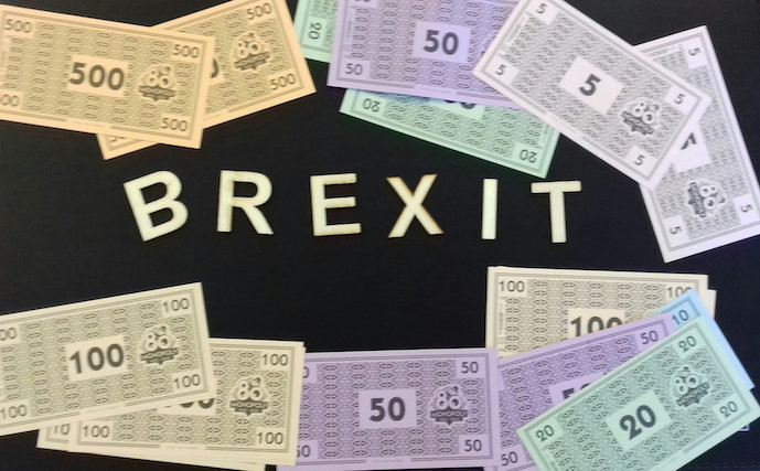 Game theory and Brexit | Paperjam English News