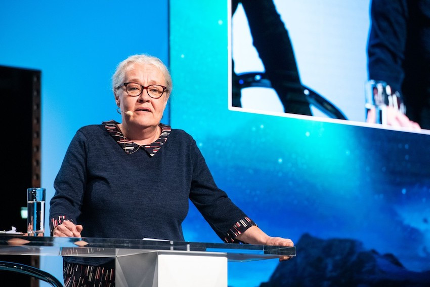 Green finance: “We are at an important watershed” | Delano News