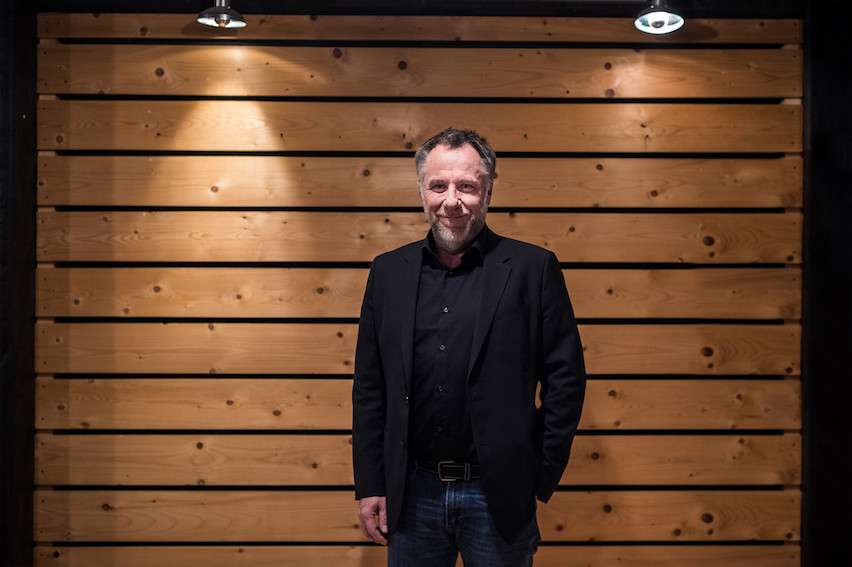 Hanging over Europe | Delano News