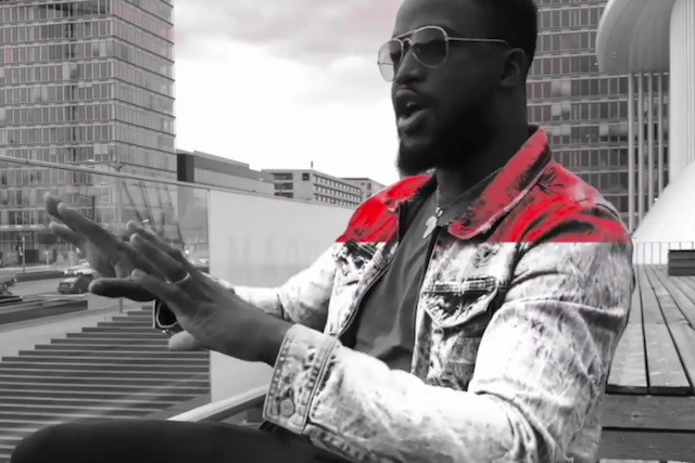 Have you tried the Moien dance? | Delano News