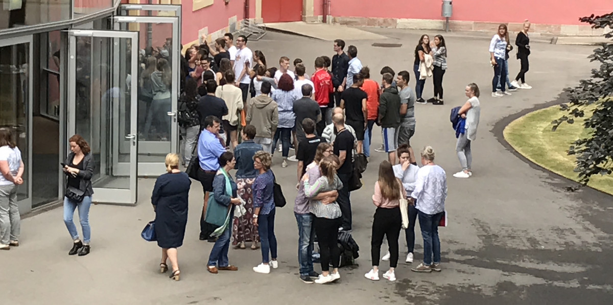 High school reform adopted | Paperjam English News