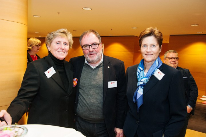 Investment ties: much to crow about | Paperjam English News