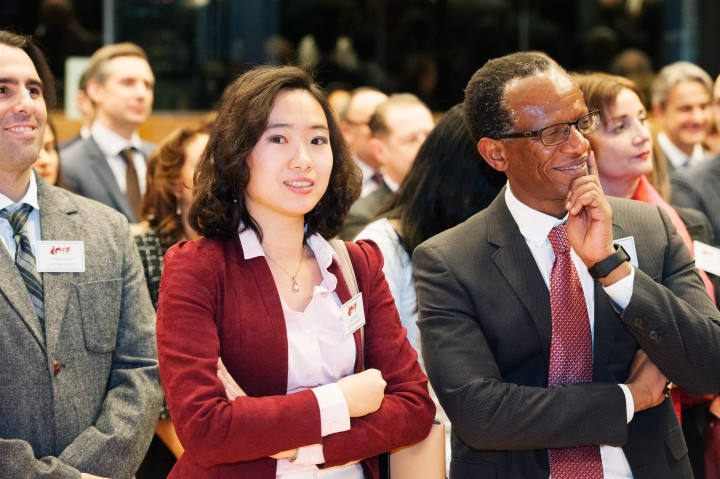 Investment ties: much to crow about | Paperjam English News