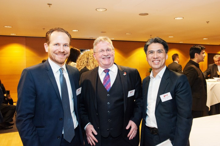 Investment ties: much to crow about | Delano News