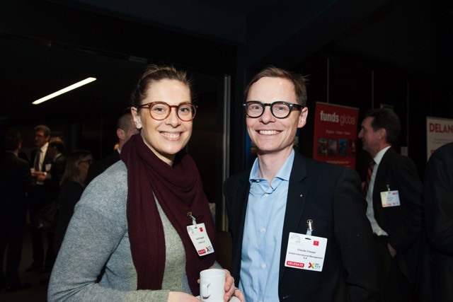 Investor behaviour highlighted at EAMC18 | Paperjam English News