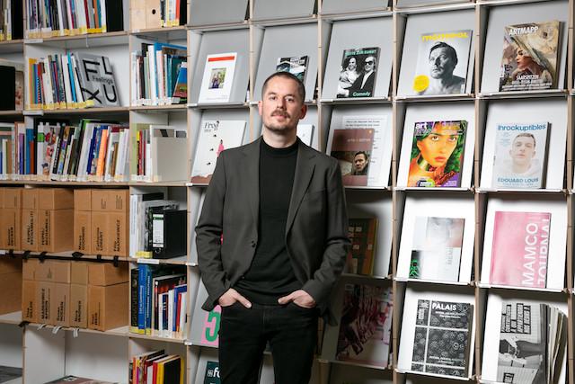 Kevin Muhlen: “You need an open mind” | Delano News