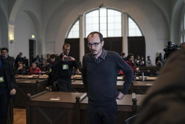 Kohl question dominates debut of LuxLeaks appeals | Delano News