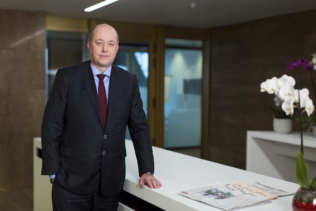 KPMG celebrates 30 years in Luxembourg | Paperjam English News