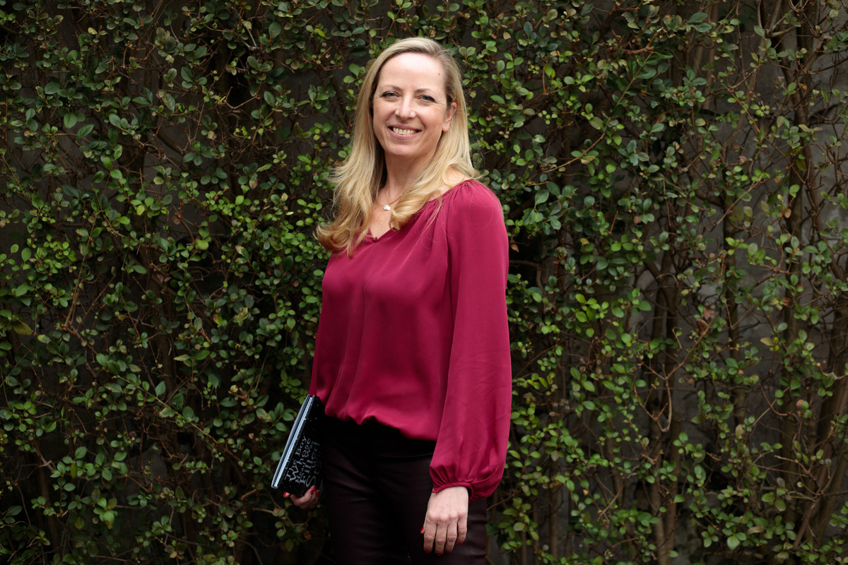 Literature: Isabelle Marinov’s picture book success story | Paperjam ...