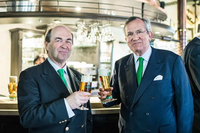 Long summer gives thirst for local beer | Delano News