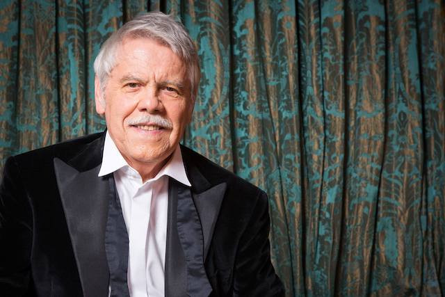 Lux entertainer Fausti dead aged 80 | Paperjam English News