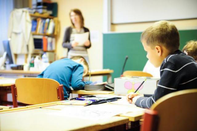 Lux. facing primary school staff shortage | Delano News Lux. facing primary school staff shortage | Delano News