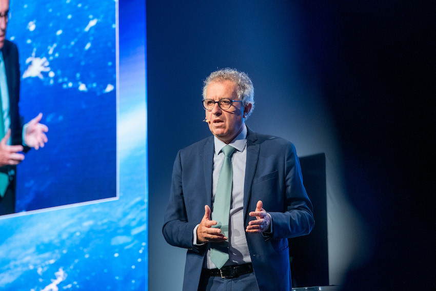 Lux green bond sale, beer boss, Primark turnover | Paperjam English News