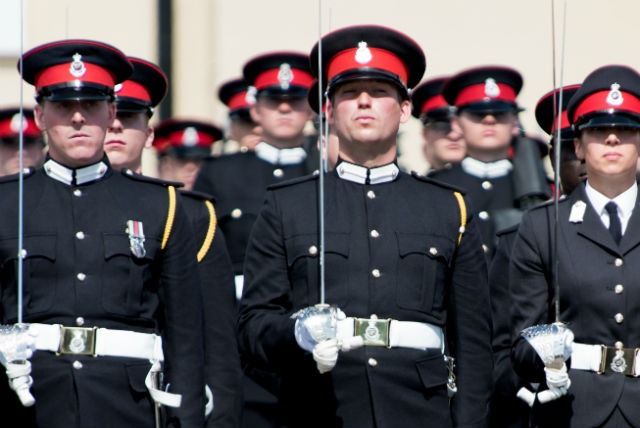 Lux. prince graduates from Sandhurst | Paperjam English News