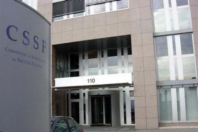 Luxalpha investors call for CSSF to enforce compensation rules | Delano ...