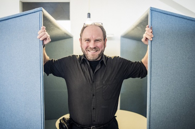 Luxembourg’s strongman | Paperjam English News