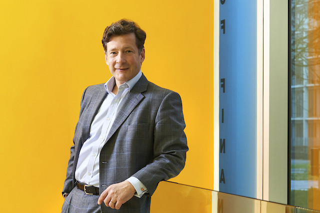 Mackel to lead LFF until 2025 | Delano News