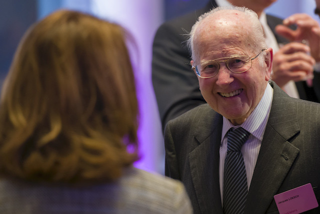 Maitre Jacques Loesch: tributes to a "giant of a man" | Delano News