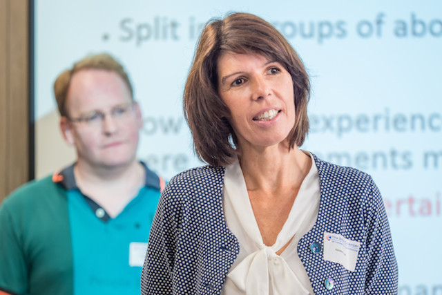 Managing change in a changing world | Delano News