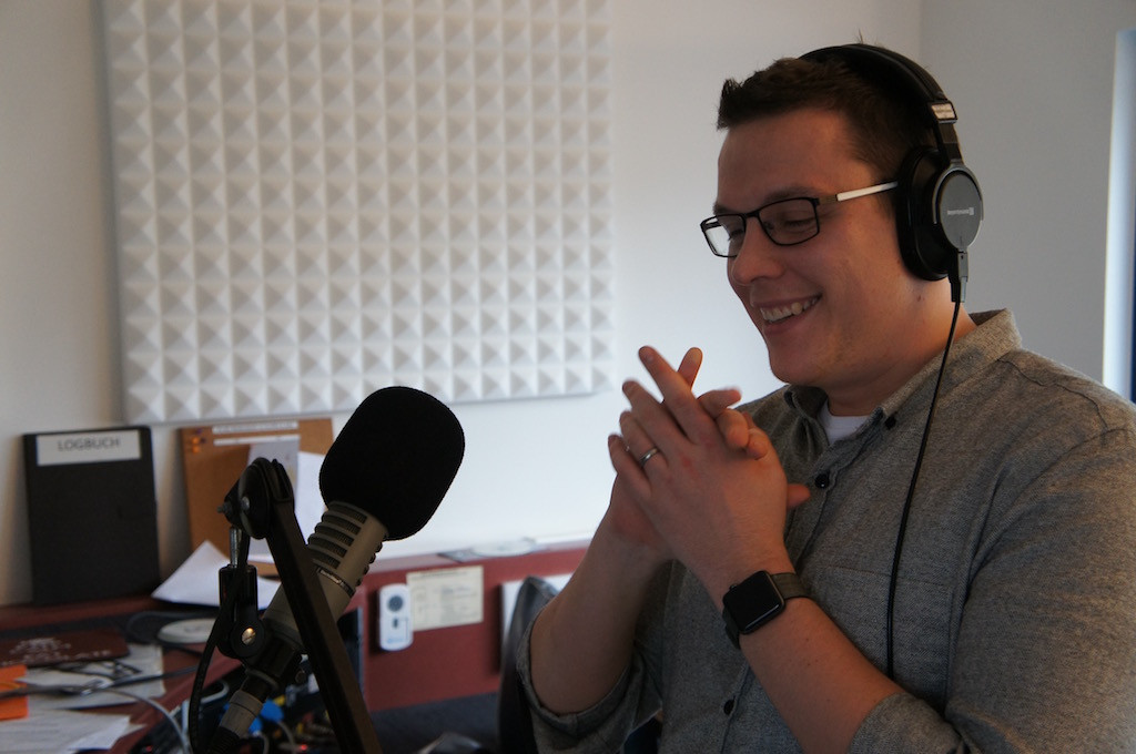 Marathon Sam is tired and emotional | Delano News