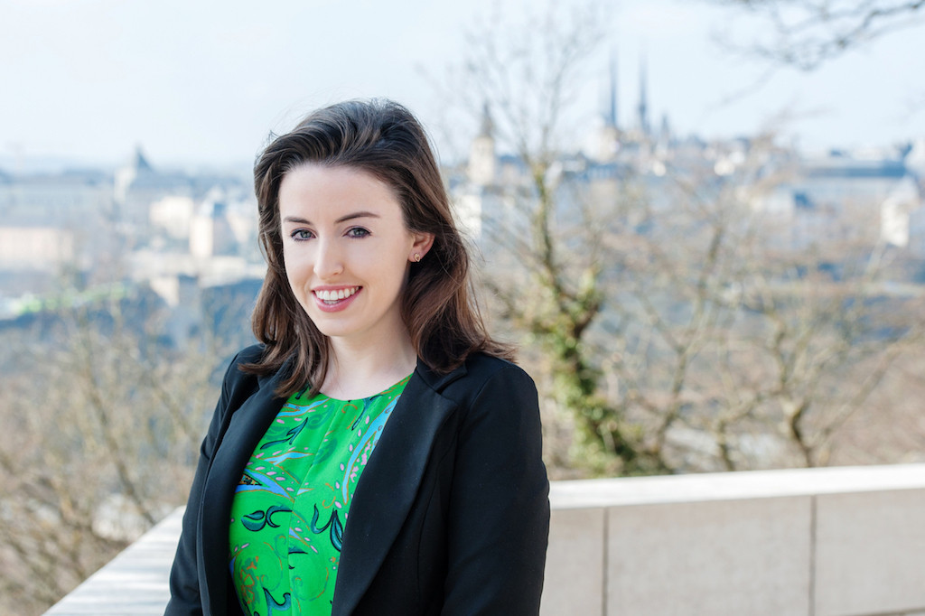 Meet the Roses: Amber Crean | Paperjam English News