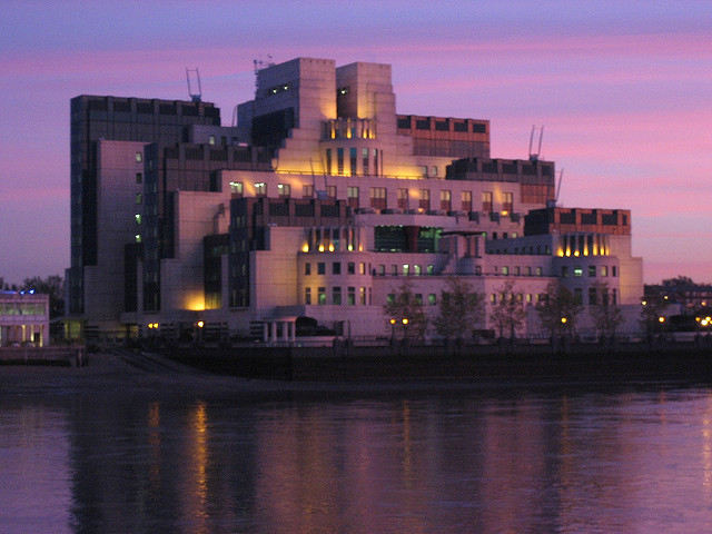 MI5 head speaks out on Russia & calls for unity in security | Paperjam ...