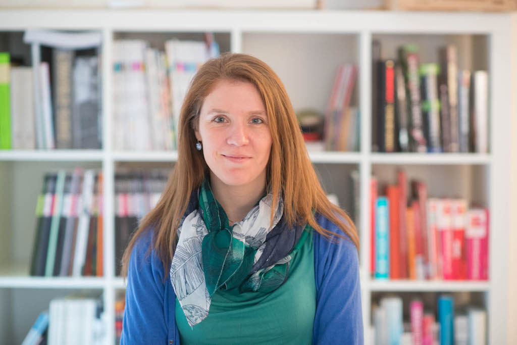 Miami alumni: Anne Haag | Paperjam English News