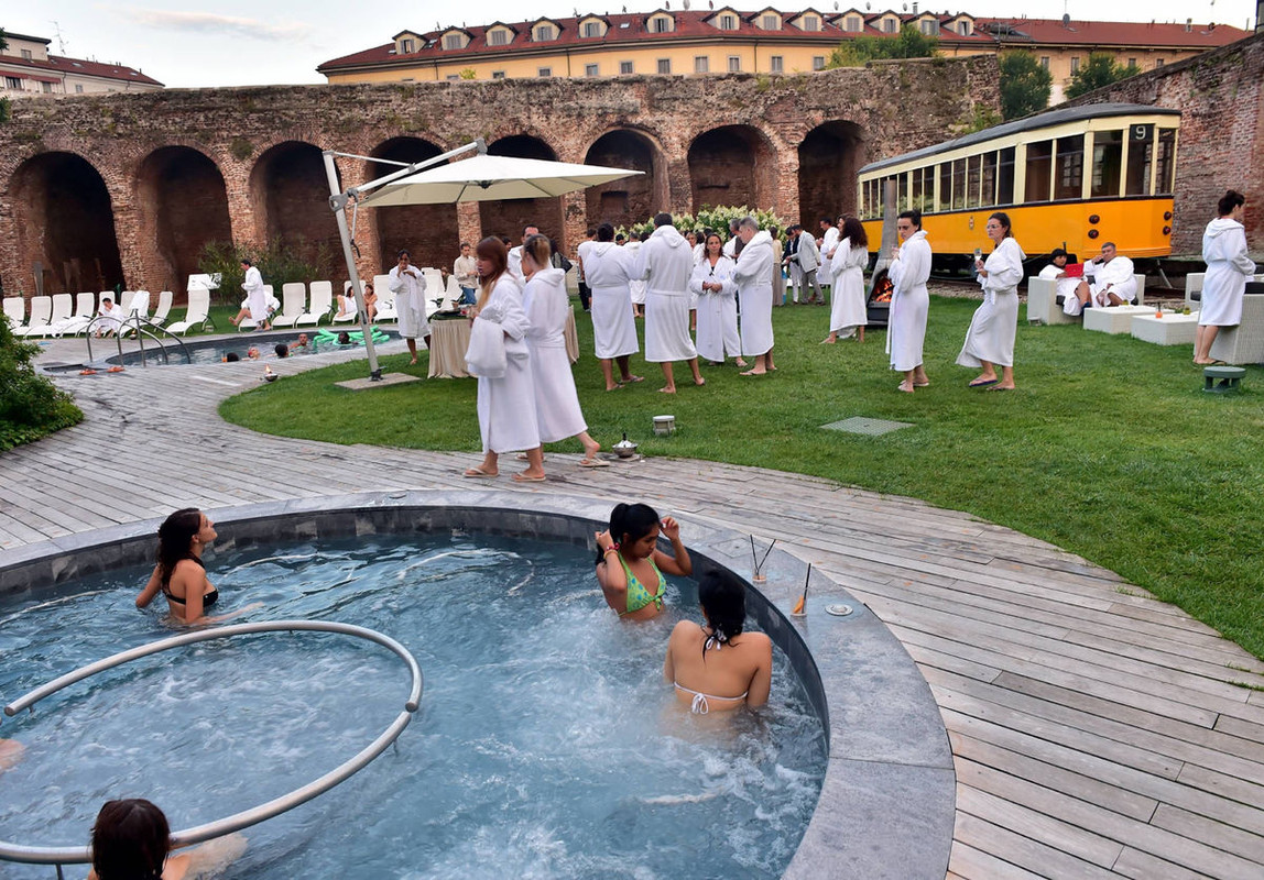 MILAN: KICK OFF THE NEW YEAR IN STYLE | Delano News