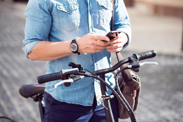 Mobiliteit app gets revamp | Paperjam English News