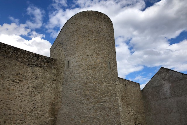 Moselle getaway: overnight in a medieval tower | Delano News