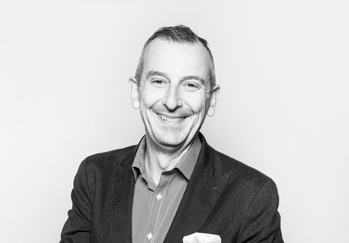 On the move: Jim Kent to join Maison Moderne | Delano News