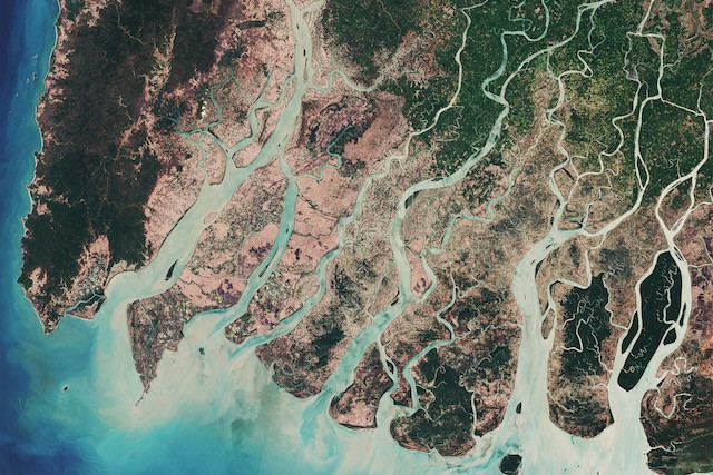 Myanmar to use Intelsat 39 satellite | Delano News