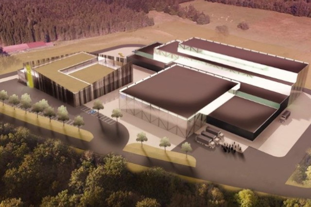 Nano tech facility to bring 200 jobs to Differdange | Delano News