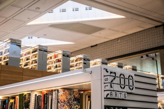 National library to post books to readers' homes | Delano News