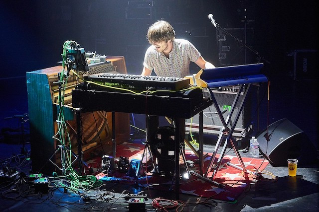 Nearly sold out test concerts at Rockhal | Paperjam English News