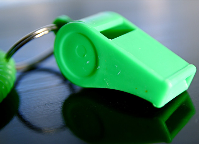 New anonymous whistleblower tool introduced by EU | Paperjam English News