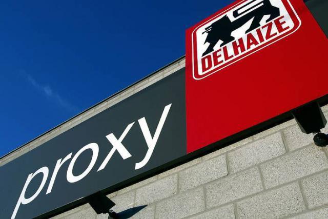 New CEO for Delhaize Luxembourg | Paperjam English News