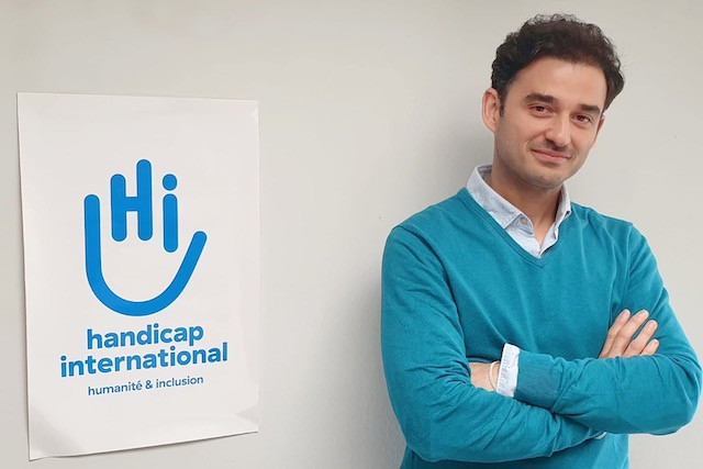 handicap international logo